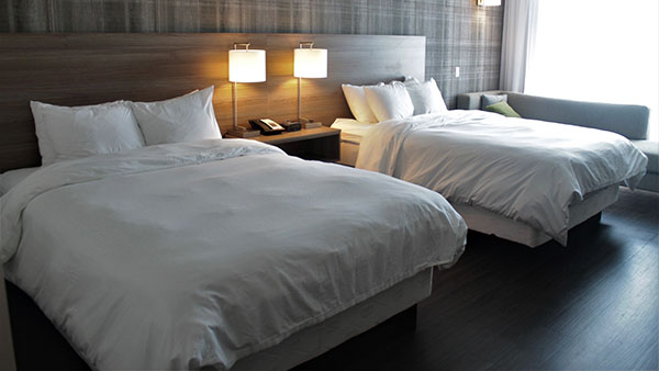 TDW Hotel Furniture - Home